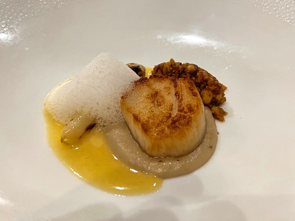 UNALOME by Graeme Cheevers (West End, Glasgow) 2023 : Review – Kris Munro