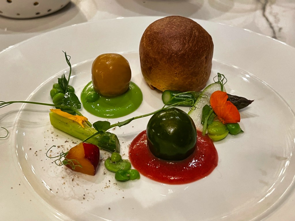 UNALOME by Graeme Cheevers (West End, Glasgow) 2023 : Review – Kris Munro