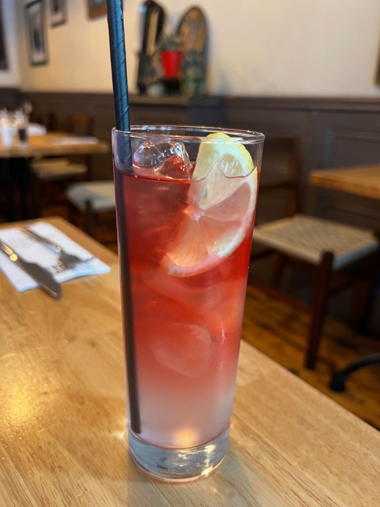 Gallaghers Boxty House (Dublin) 2023 : Review – Kris Munro
