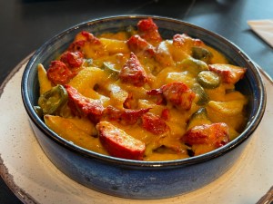 Chapter IV (Glasgow Quay) 2023 : Review – Kris Munro