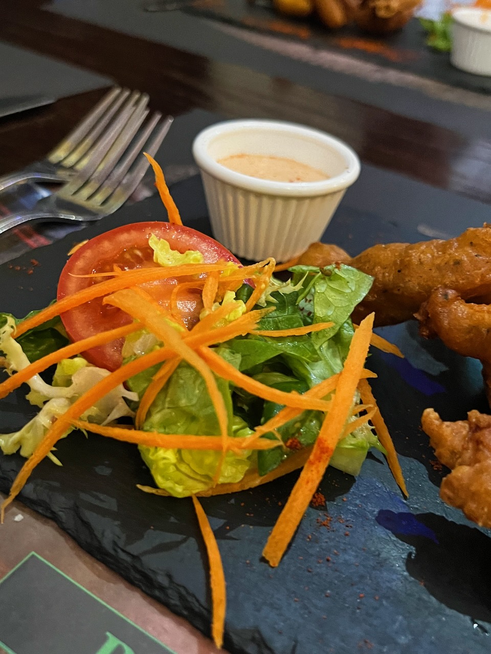 Bella Vita (Mosspark, Glasgow) 2023 : Review – Kris Munro