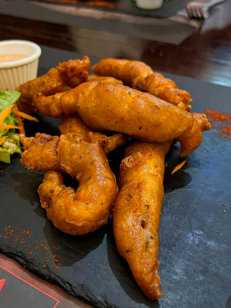 Bella Vita (Mosspark, Glasgow) 2023 : Review – Kris Munro