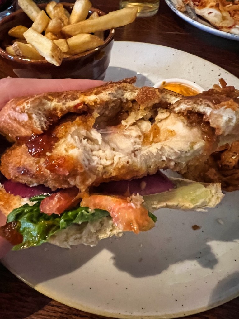 The Balloch House Pub & Restaurant (Alexandria) 2023 : Review – Kris Munro