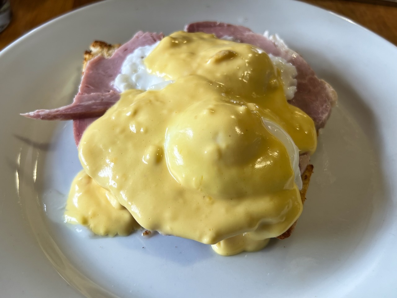 Overton Farm Oven Restaurant Coffee Shop (Carluke) 2023 : Review – Kris ...