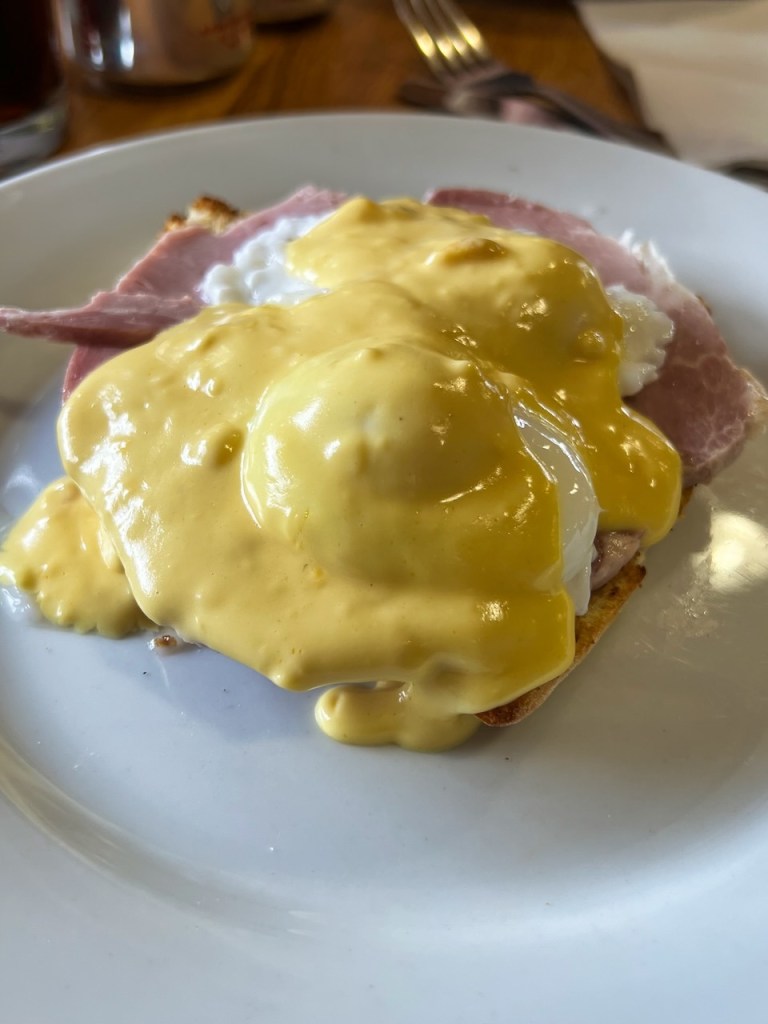 Overton Farm Oven Restaurant Coffee Shop (Carluke) 2023 : Review – Kris ...