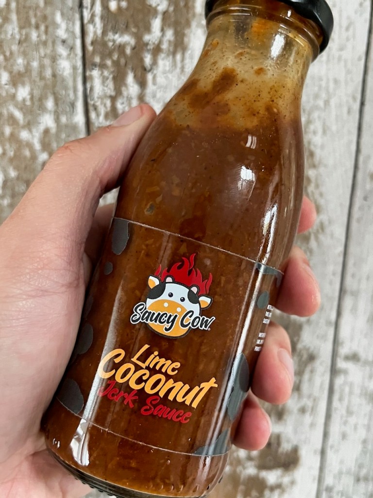 Saucy Cow Sauces 2023: Review – Kris Munro