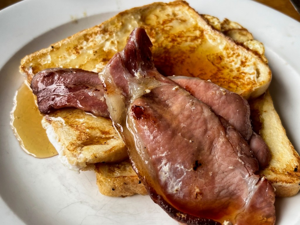 Overton Farm Oven Restaurant Coffee Shop (Carluke) 2023 : Review – Kris ...