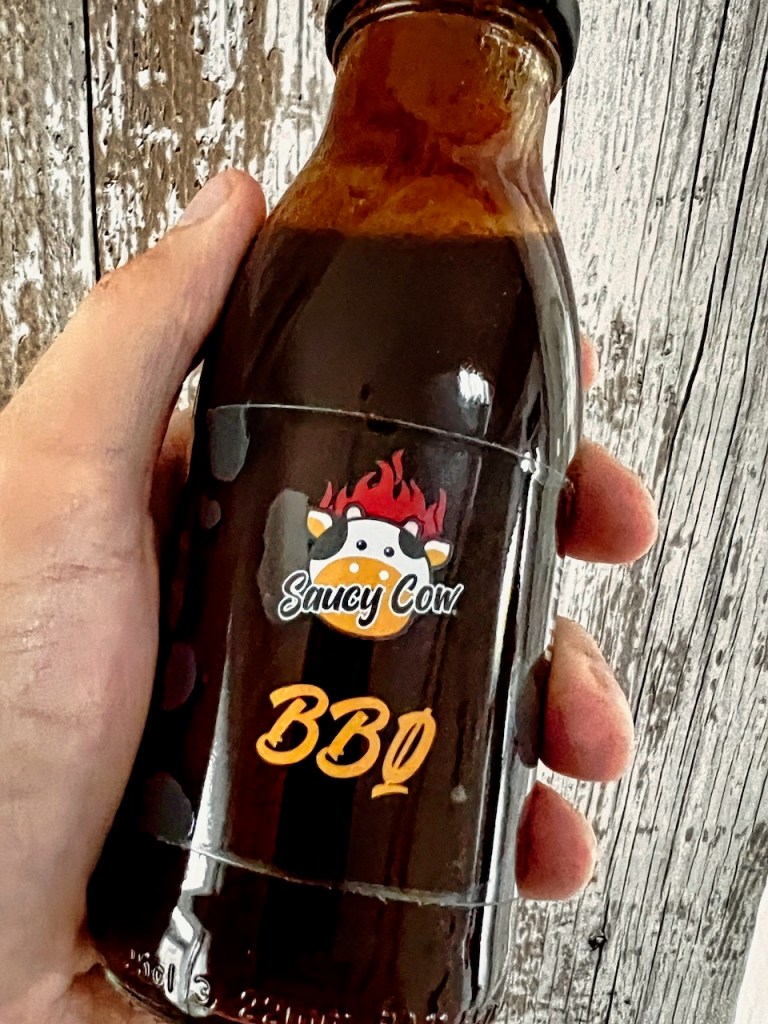 Saucy Cow Sauces 2023: Review – Kris Munro