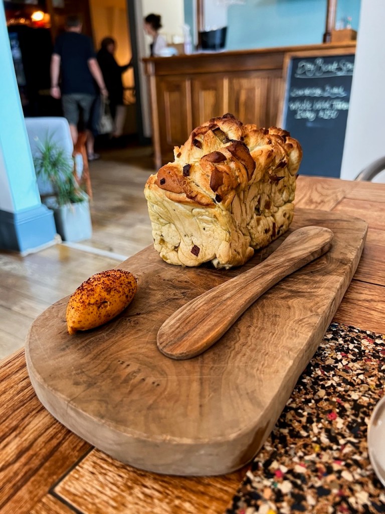 Dulse (Edinburgh) 2023 : Review – Kris Munro