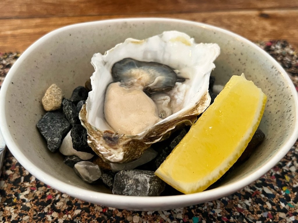 Dulse (Edinburgh) 2023 : Review – Kris Munro