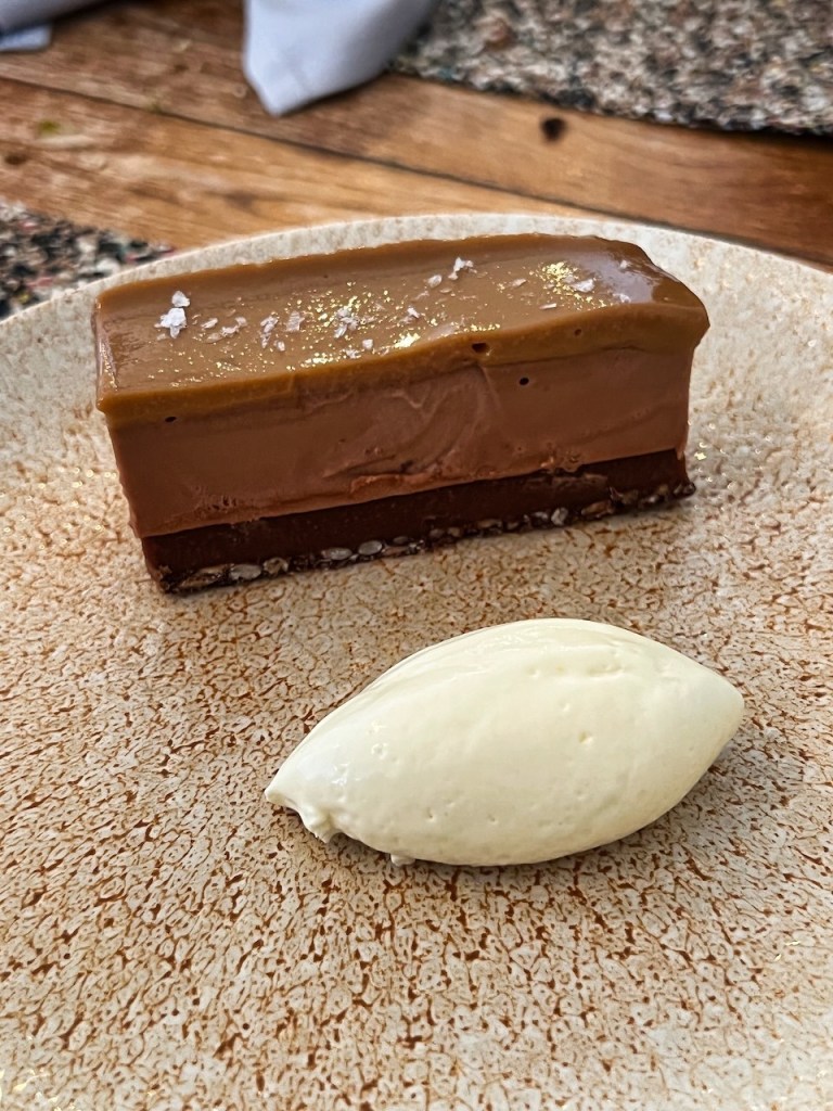 Dulse (Edinburgh) 2023 : Review – Kris Munro