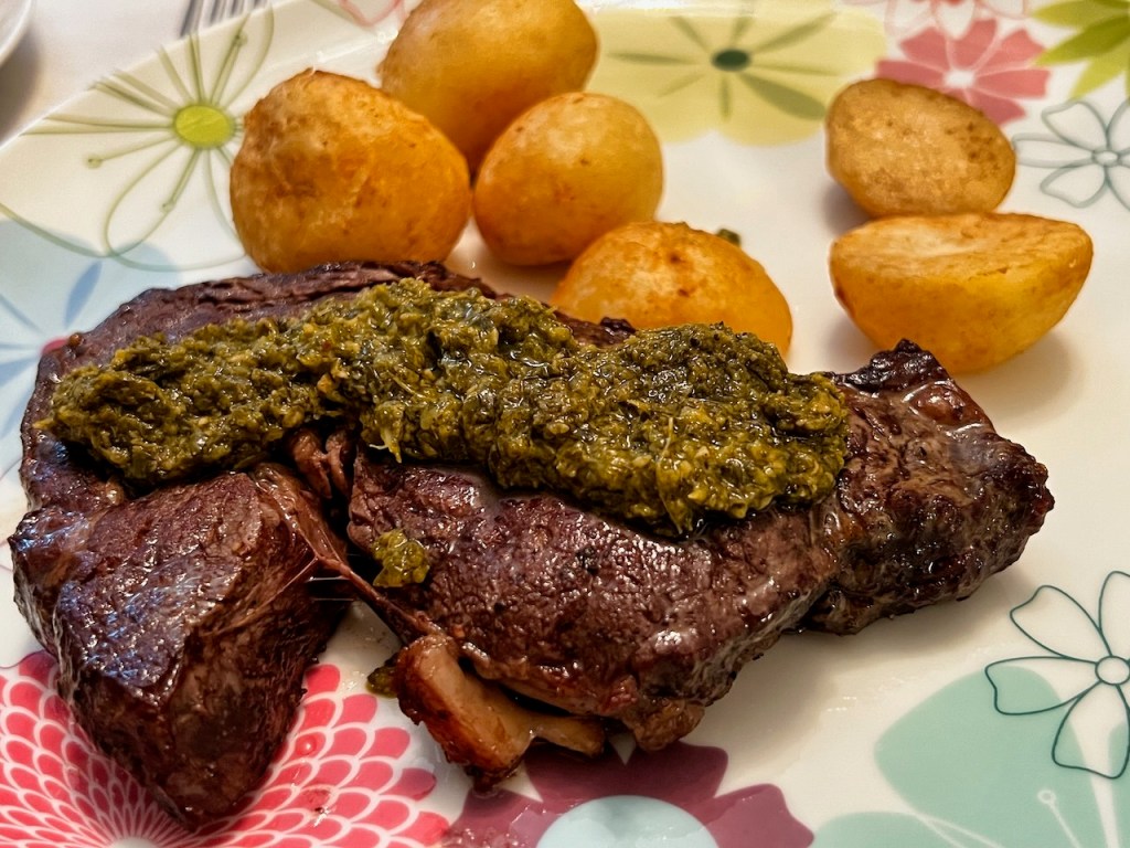 Swaledale Butchers Meats 2023 : Review – Kris Munro