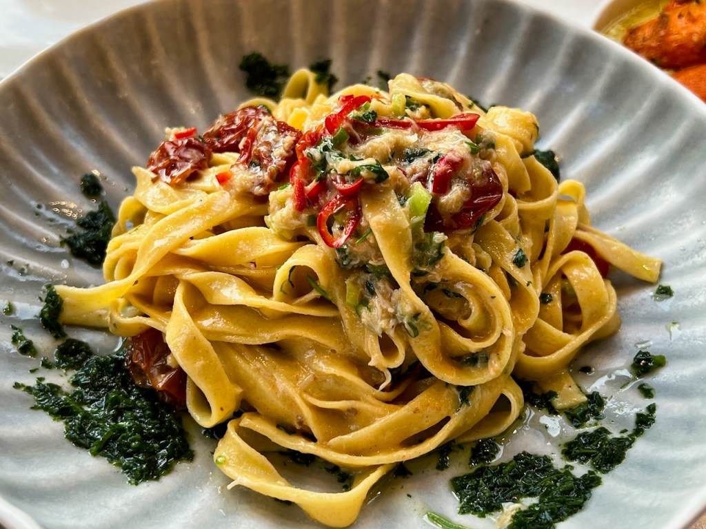 Zique’s NEW Small Plates Menu (Glasgow, West End) 2023 : Review – Kris ...