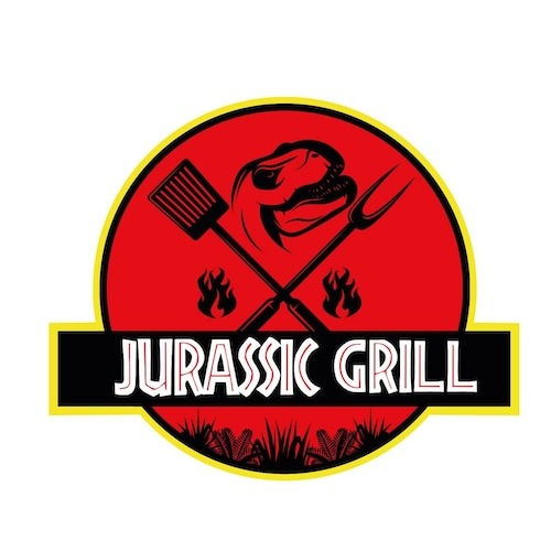 Jurassic Grill (Loch Lomond) 2023 : Review – Kris Munro
