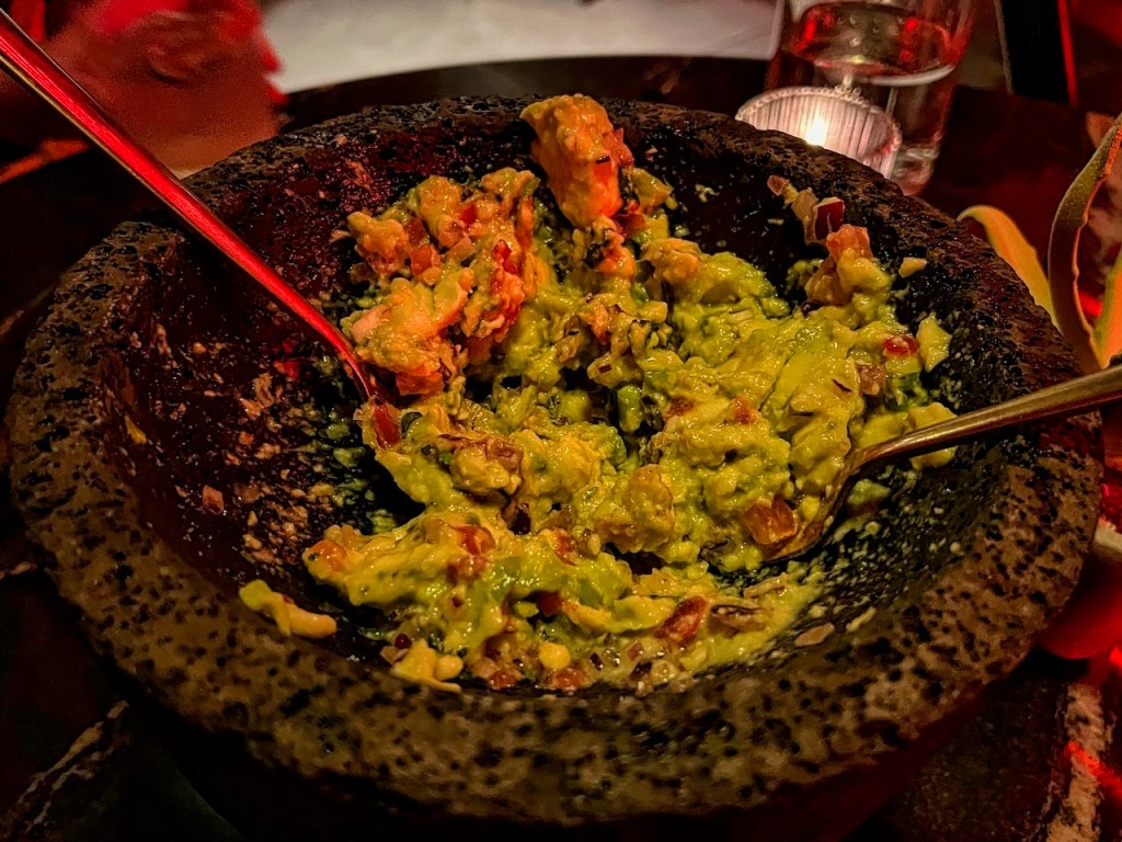 El Santo (Glasgow) 2023 : Review – Kris Munro