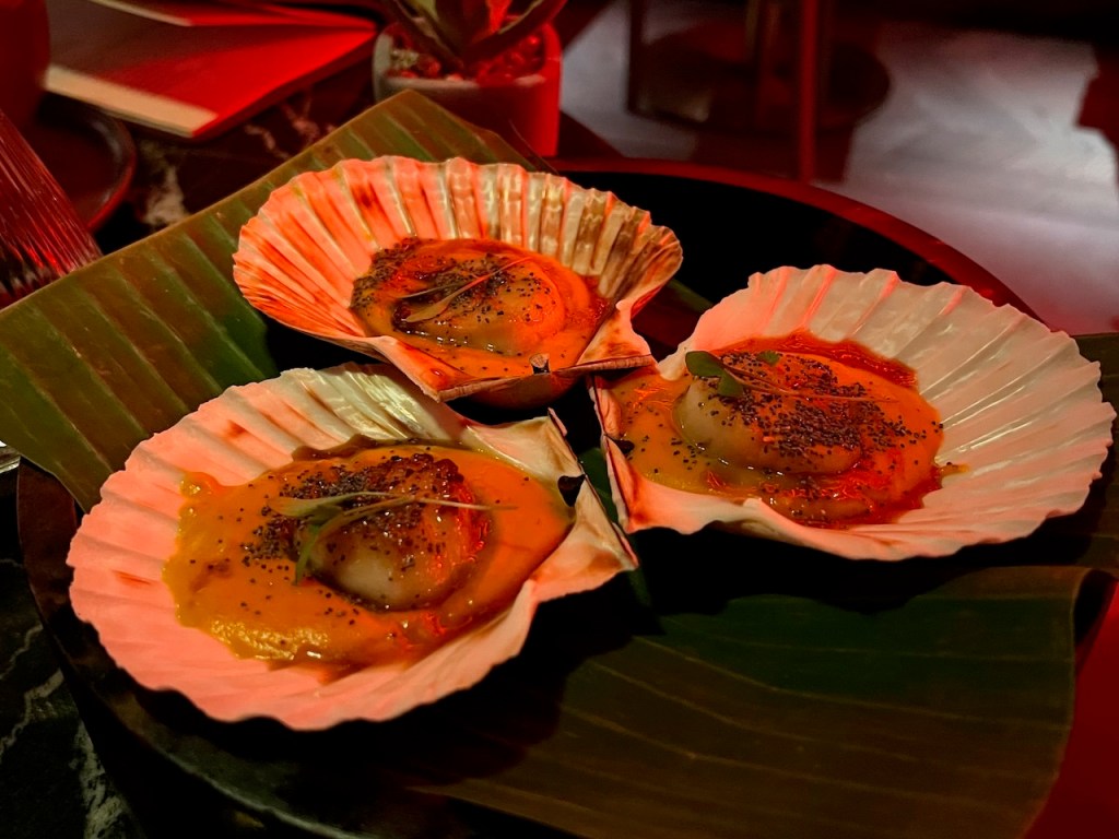 El Santo (Glasgow) 2023 : Review – Kris Munro