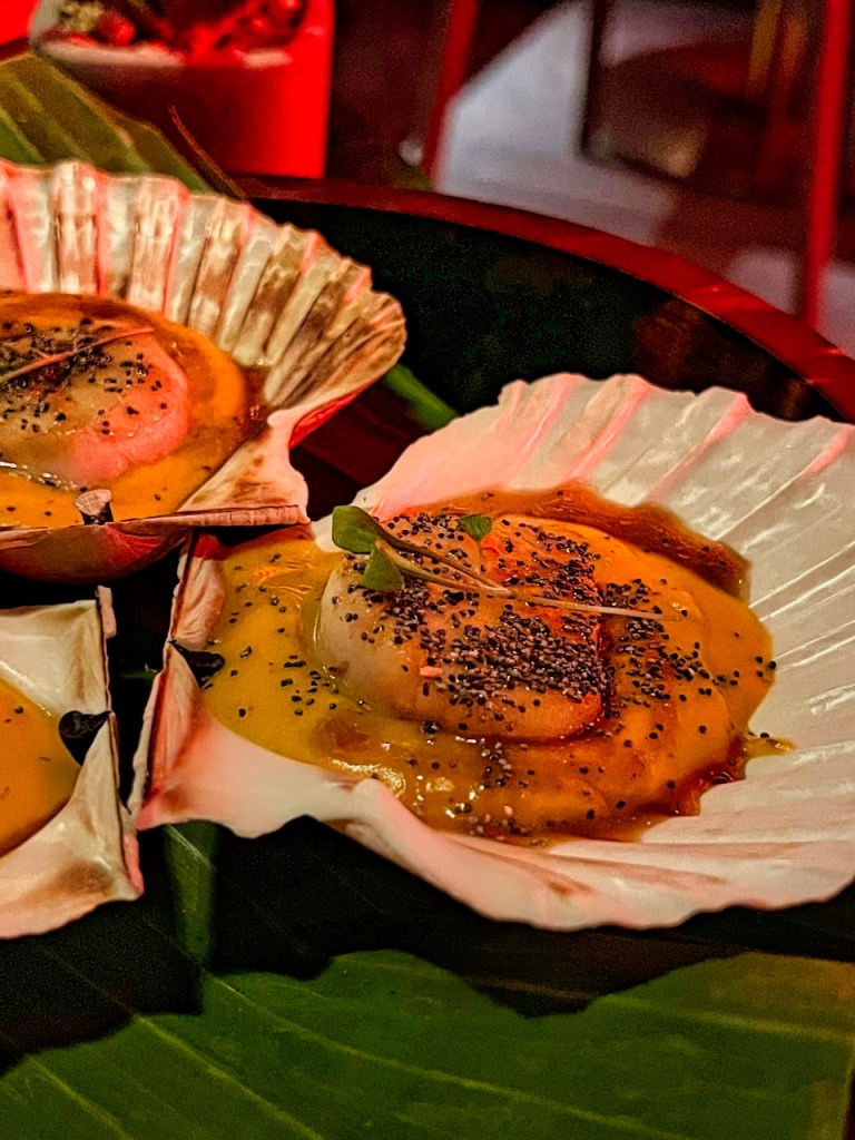 El Santo (Glasgow) 2023 : Review – Kris Munro