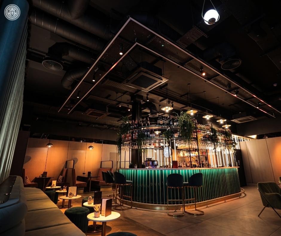 El Santo (Glasgow) 2023 : Review – Kris Munro