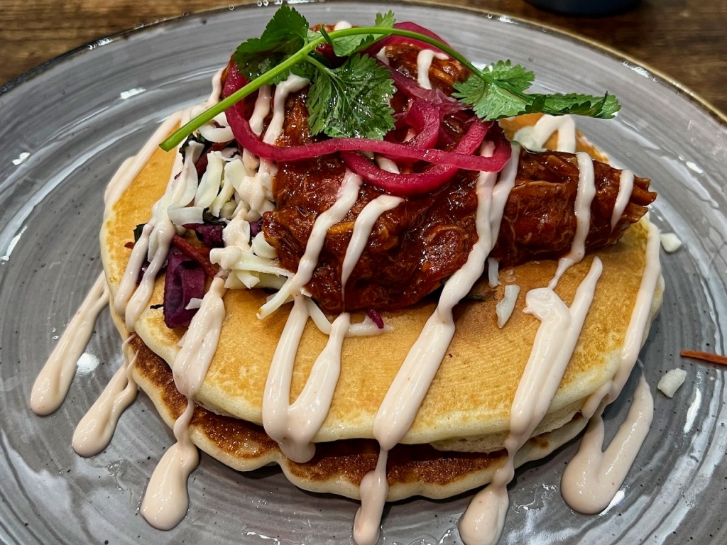 Stack & Still (Braehead, Glasgow) 2024 – Kris Munro