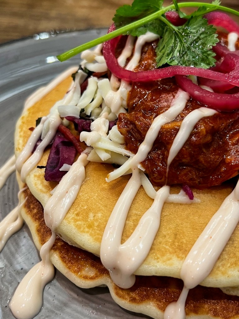 Stack & Still (Braehead, Glasgow) 2024 – Kris Munro