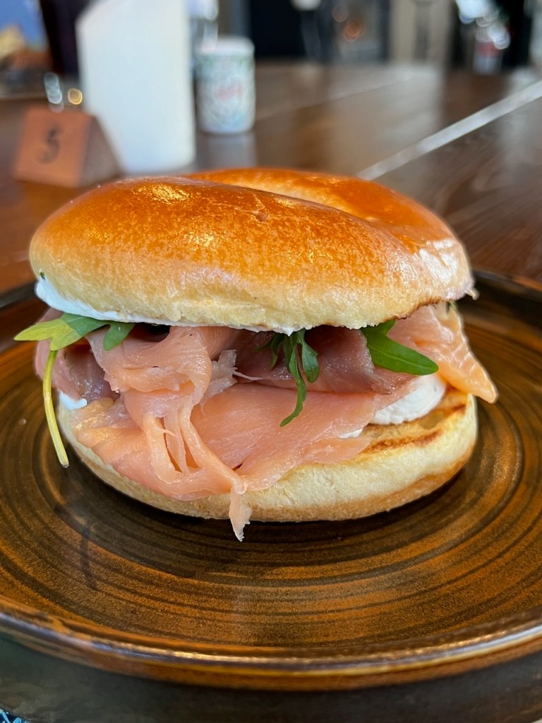 Moffat House (Moffat) 2024 : Review – Kris Munro