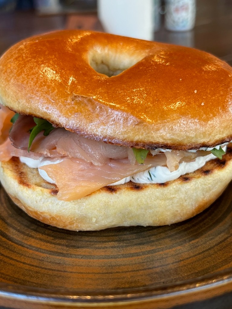 Moffat House (Moffat) 2024 : Review – Kris Munro