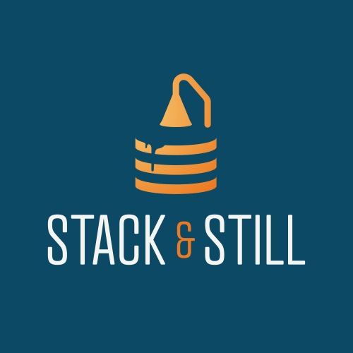 Stack & Still (Braehead, Glasgow) 2024 – Kris Munro