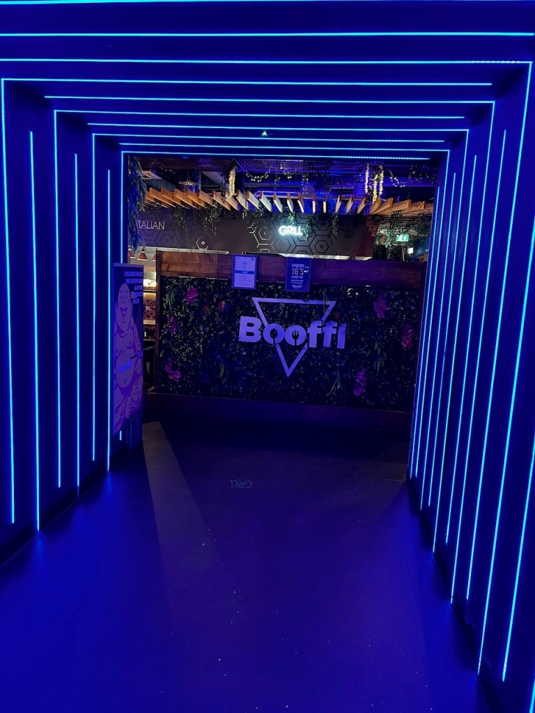 Boofi (Clydebank) 2024 : Review – Kris Munro