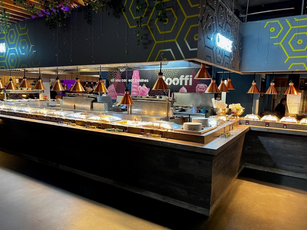 Boofi (Clydebank) 2024 : Review – Kris Munro