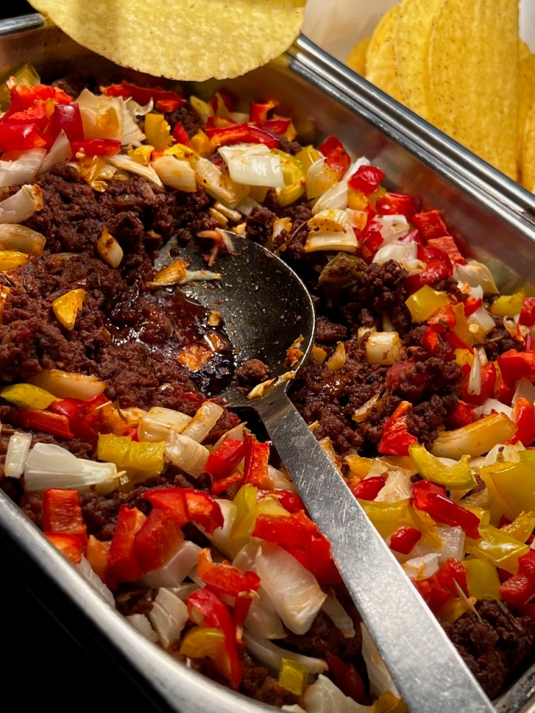 Boofi (Clydebank) 2024 : Review – Kris Munro