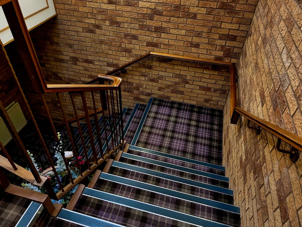 Red House Hotel (Blairgowrie) INVITE 2024 : Review – Kris Munro