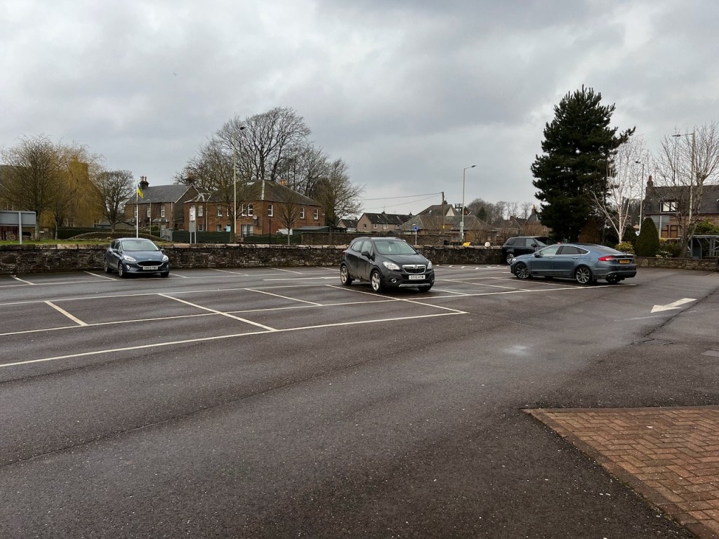 Red House Hotel (Blairgowrie) INVITE 2024 : Review – Kris Munro