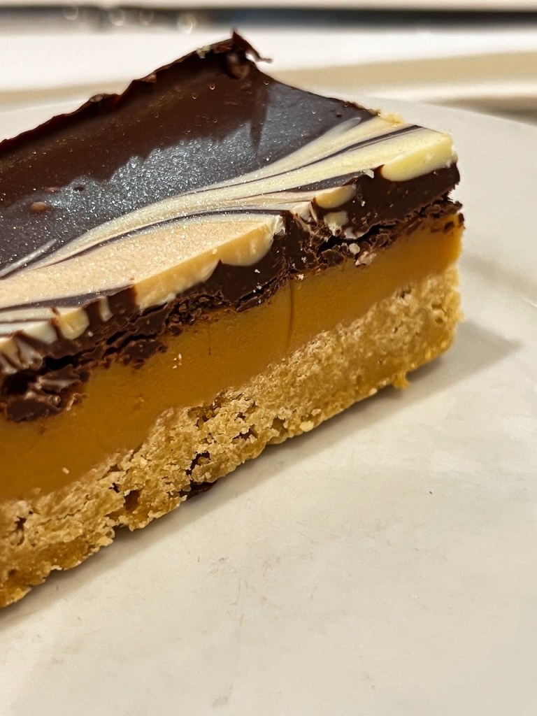 Cafe Circa (Abernyte) 2024 : Review – Kris Munro