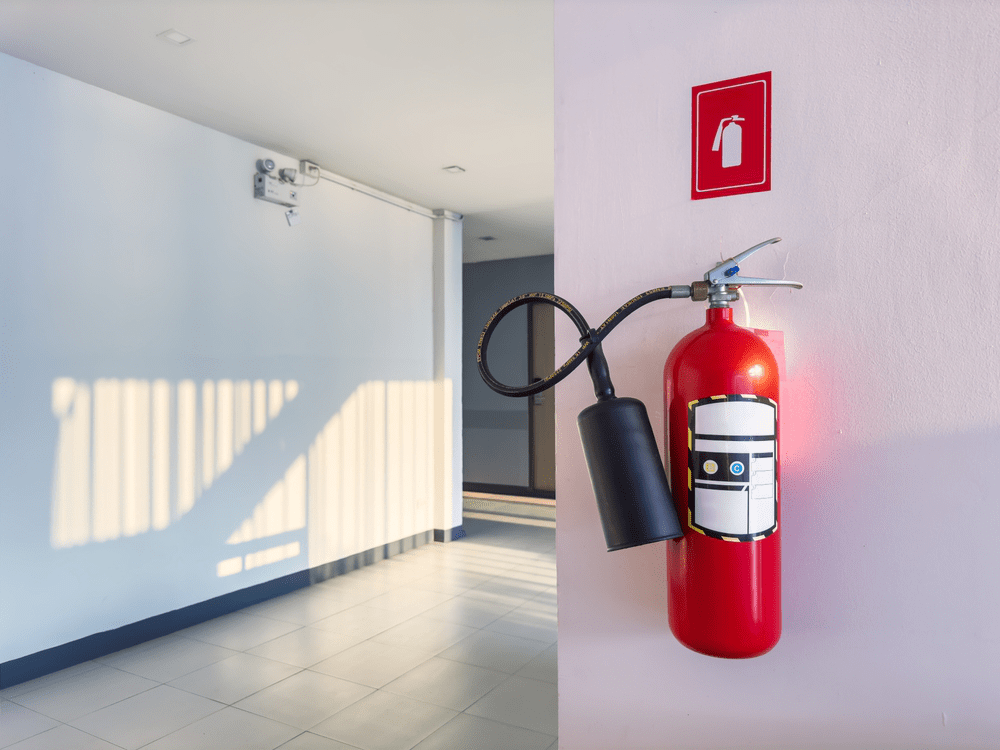 How to Conduct a Fire Risk Assessment for a Hotel – Kris Munro