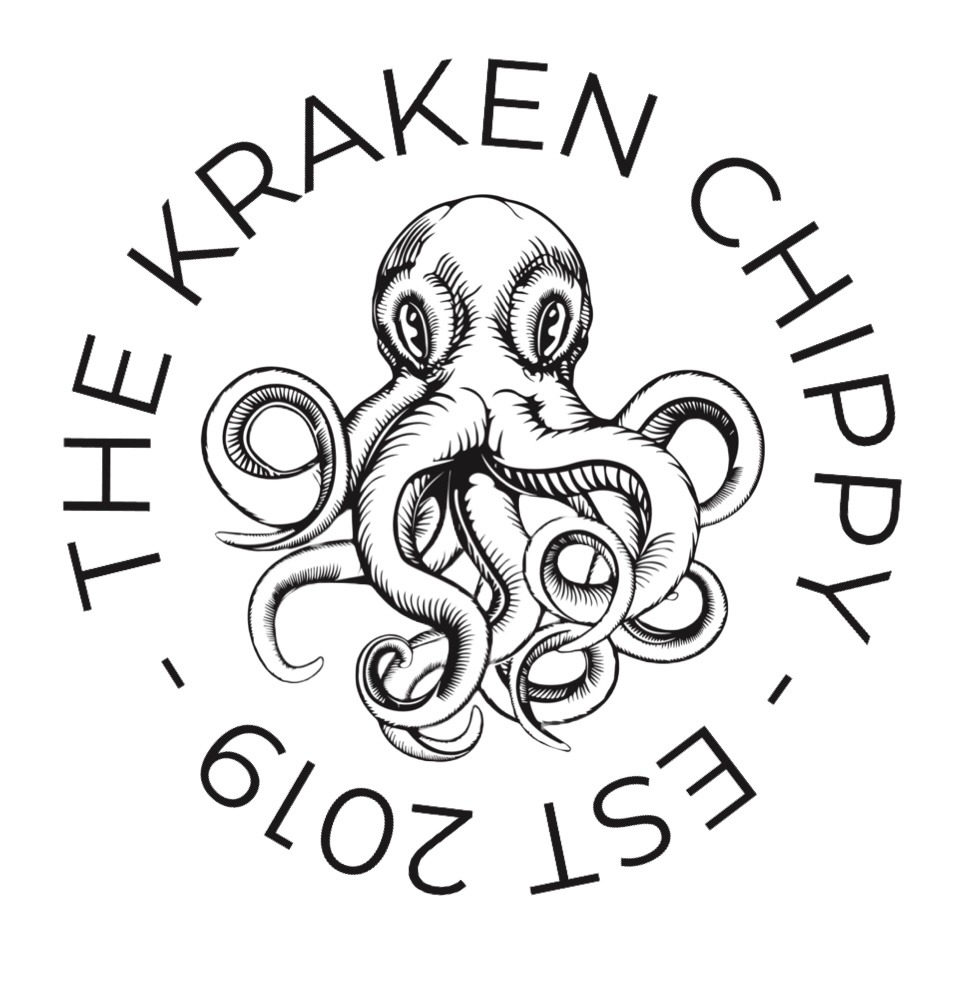 The Kraken Chippy (Whitlawburn, Cambuslang) 2024 : Review – Kris Munro