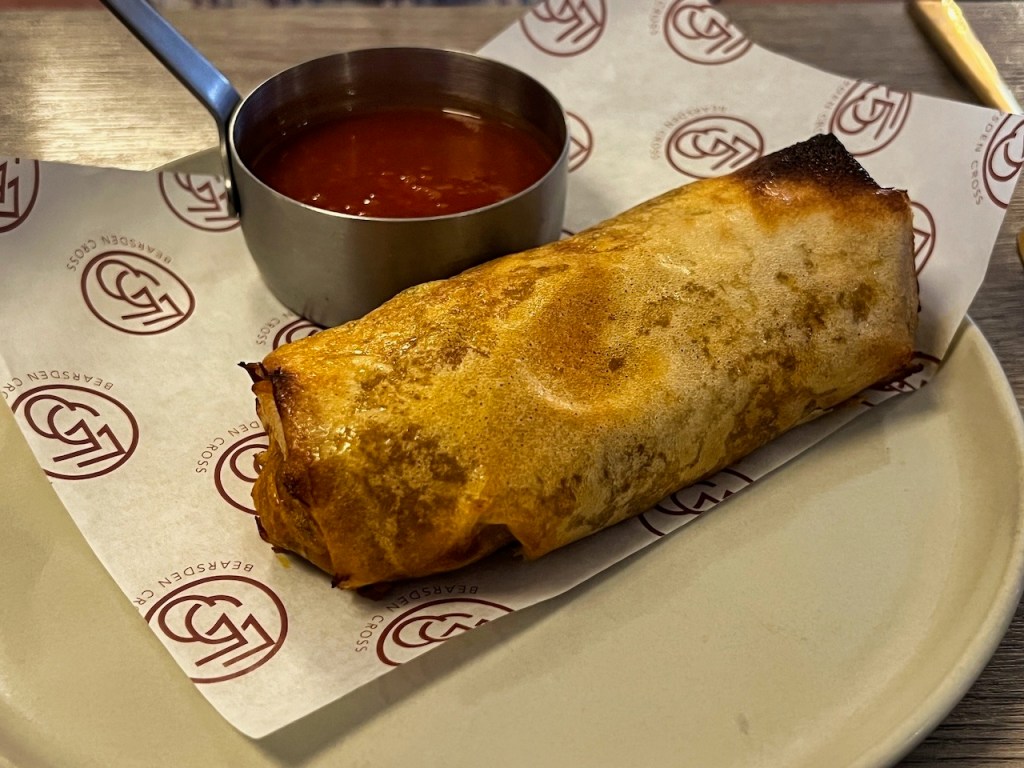 55 Bearsden Cross (Bearsden, Glasgow) 2024 : Review – Kris Munro