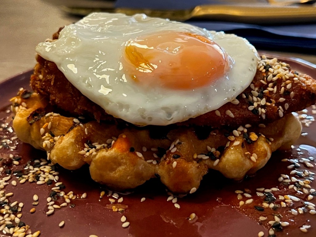 55 Bearsden Cross (Bearsden, Glasgow) 2024 : Review – Kris Munro