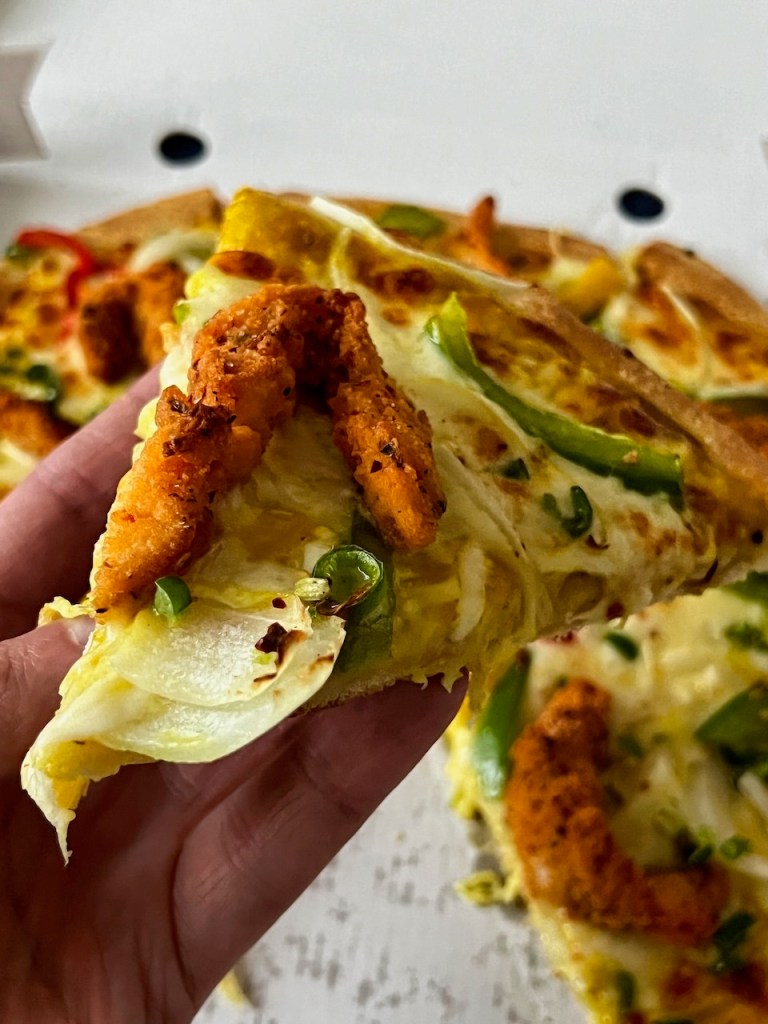 The Kraken Chippy (Whitlawburn, Cambuslang) 2024 : Review – Kris Munro