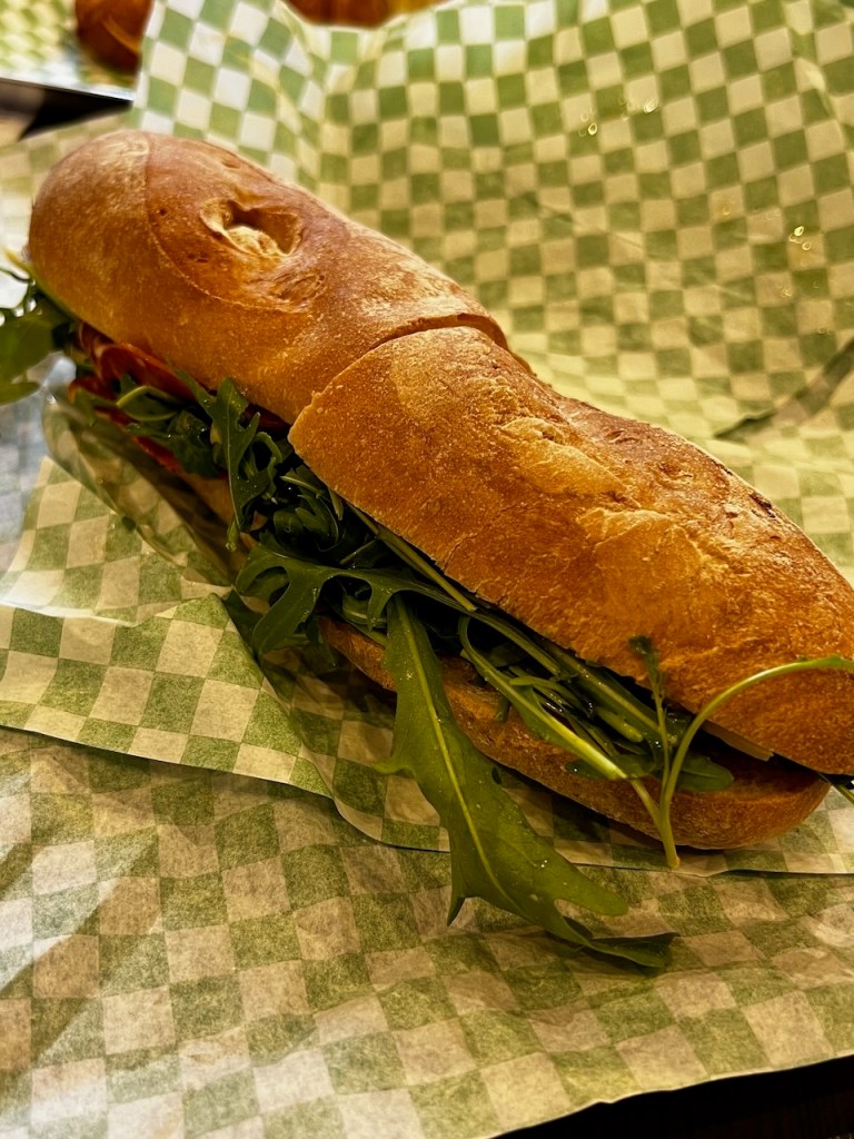 Sub126 (Glasgow City Centre) 2024 : Review – Kris Munro