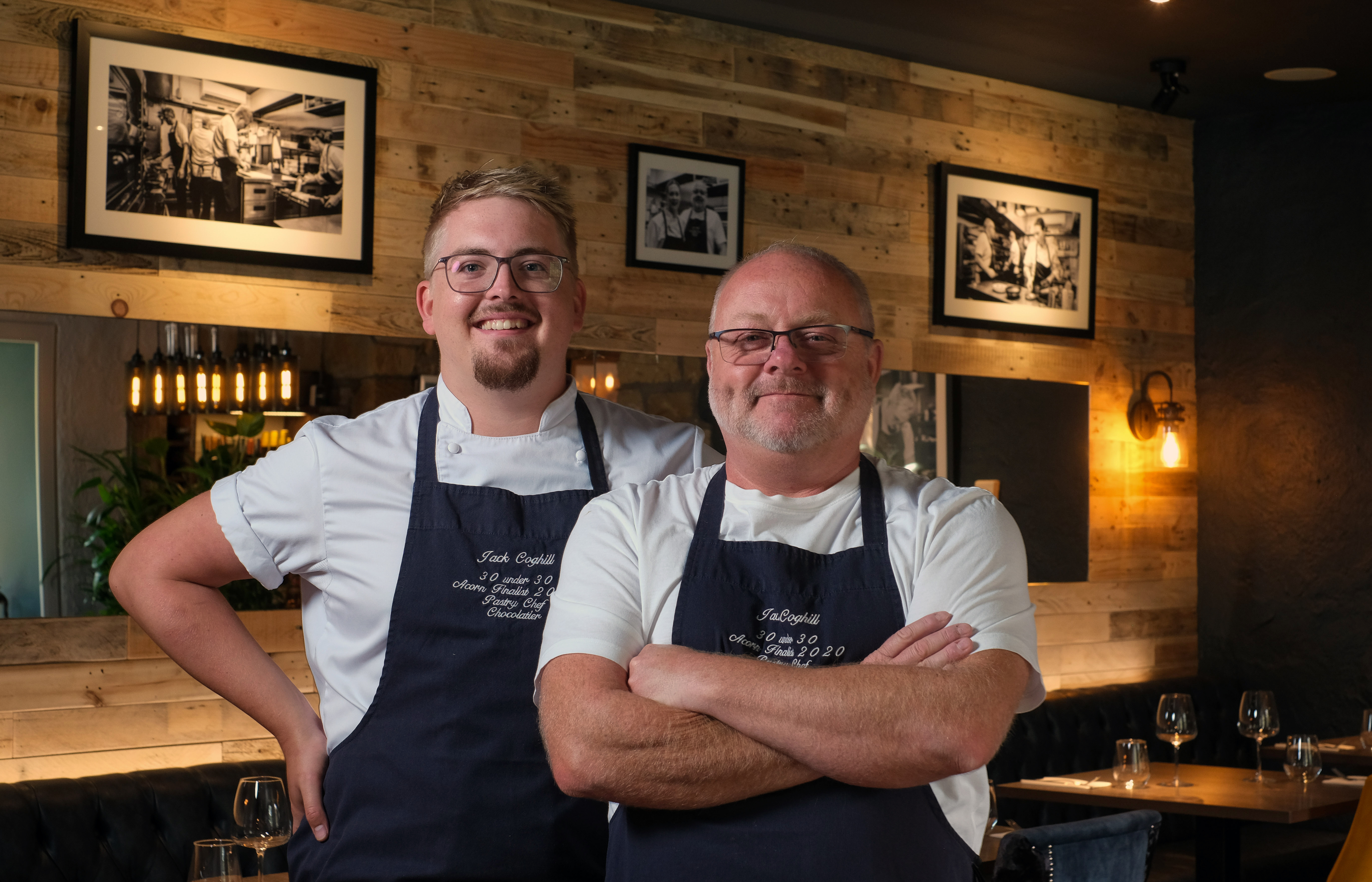 Jack ‘O’ Bryan’s Expands to South Queensferry: Takes Over Iconic ...
